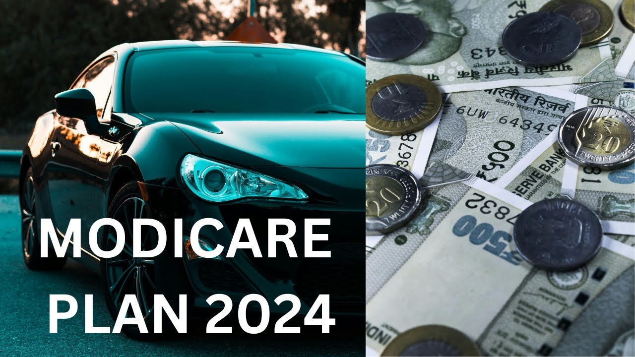 Understand Modicare Business Plan Without Confusion - YouTube