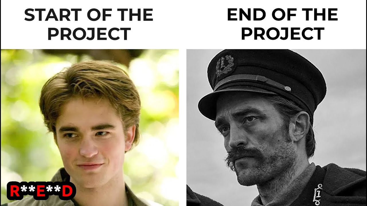 Web Scraping project of your Nightmares - YouTube