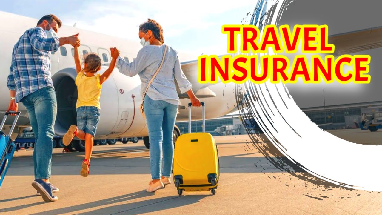 Travel Insurance Tips - Travel Insurance Explained - YouTube