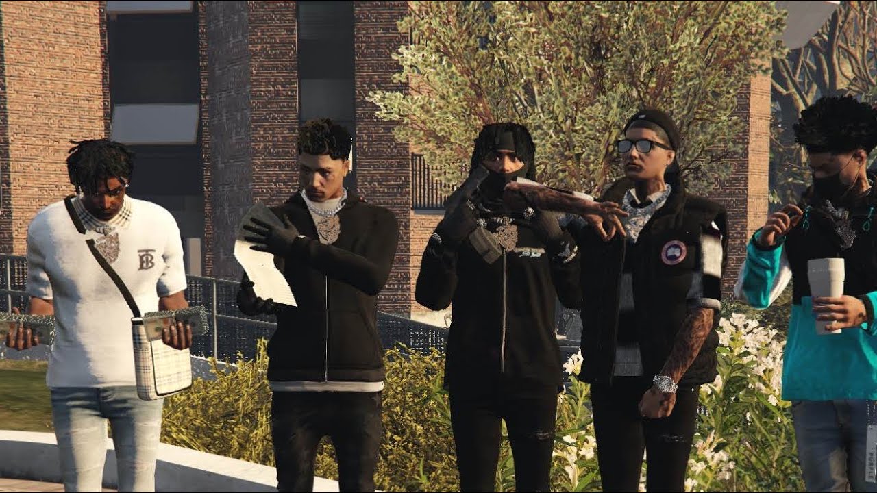 THE TWINS BOUGHT A MANSION IN CHICAGO’S DANGEROUS HOOD😳 | REALISTIC ...