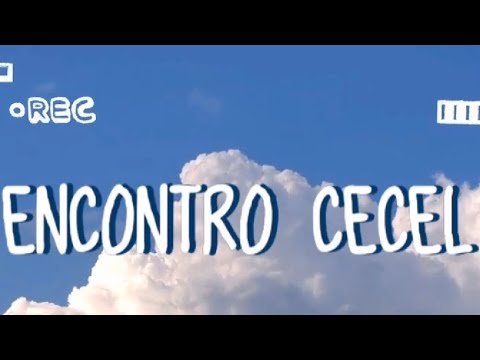 Encontro CeCel 2023! - YouTube