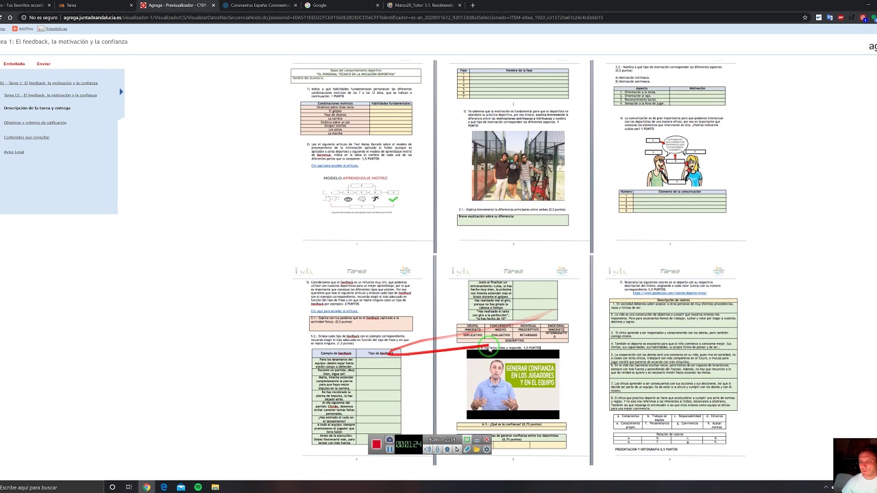 INTEF Video Tutorial - YouTube