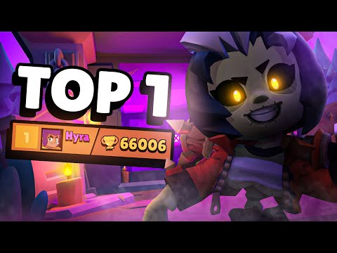 FIRST EVER 66 000 🏆