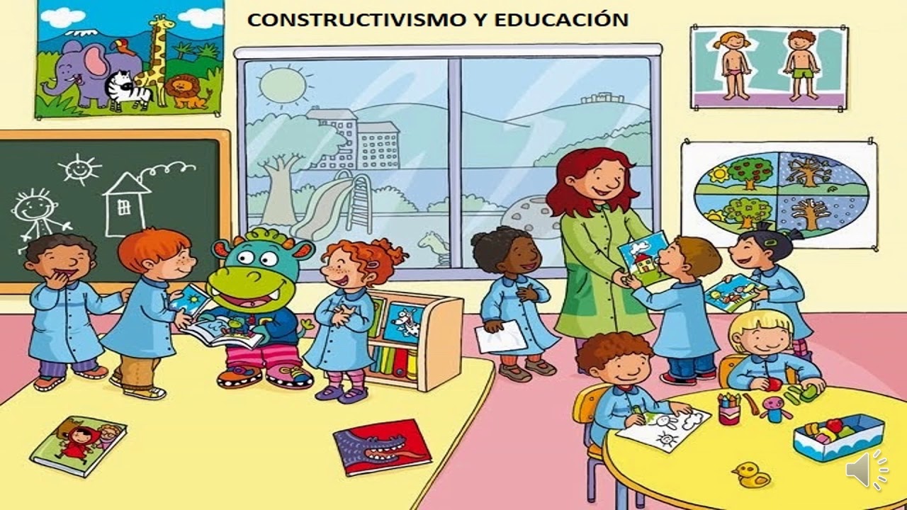 CONSTRUCTIVISMO - YouTube