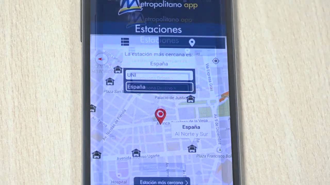 tutorial app - YouTube