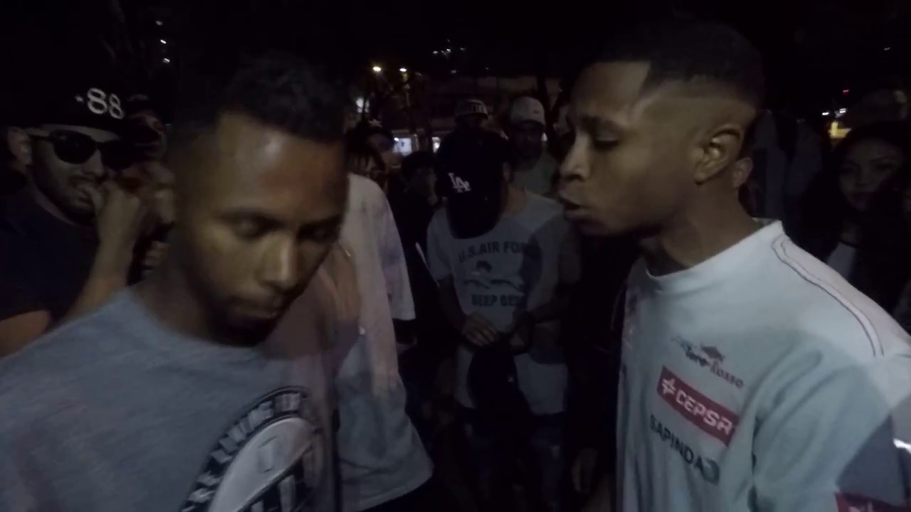 Drezin e Law x Dooug e Moura - 2ª Fase - #25 Batalha da Mooca - YouTube