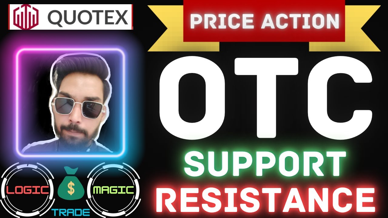 Quotex | OTC Market | Price Action | Candlesticks Psychology and ...