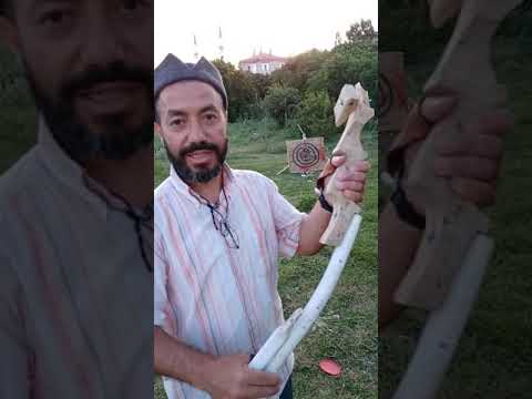 Yay yapımı denemelerimiz