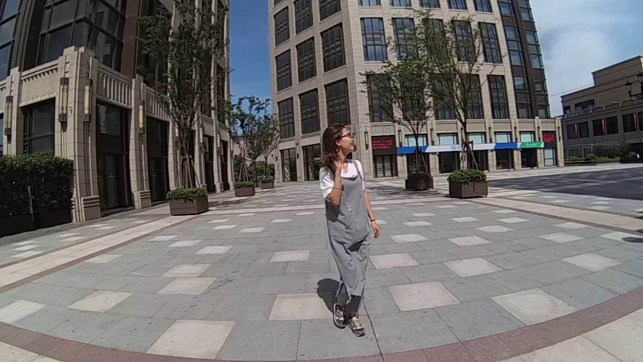 Slow motion 720P YI 4K Action Camera #SamiLuo - YouTube