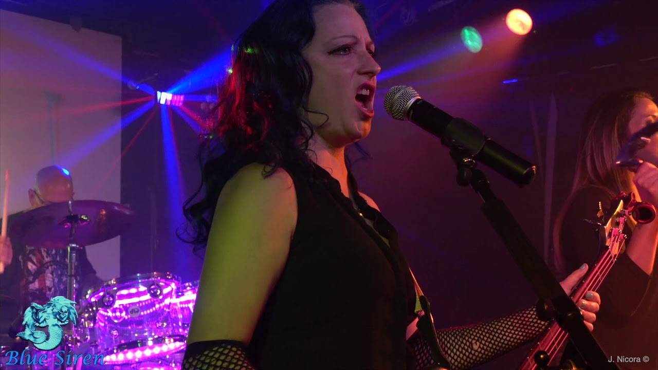 Blue Siren - Promo video - YouTube