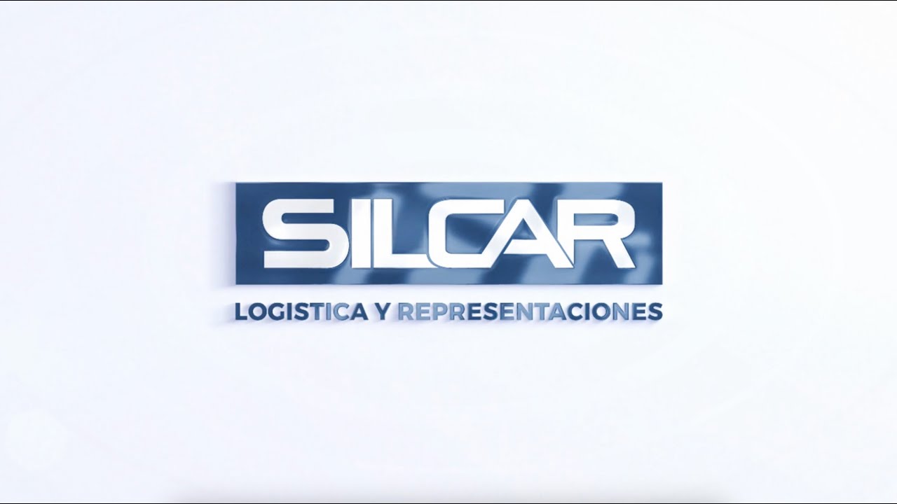 Silcar Logistica y Representaciones Solutions Catalog. - YouTube