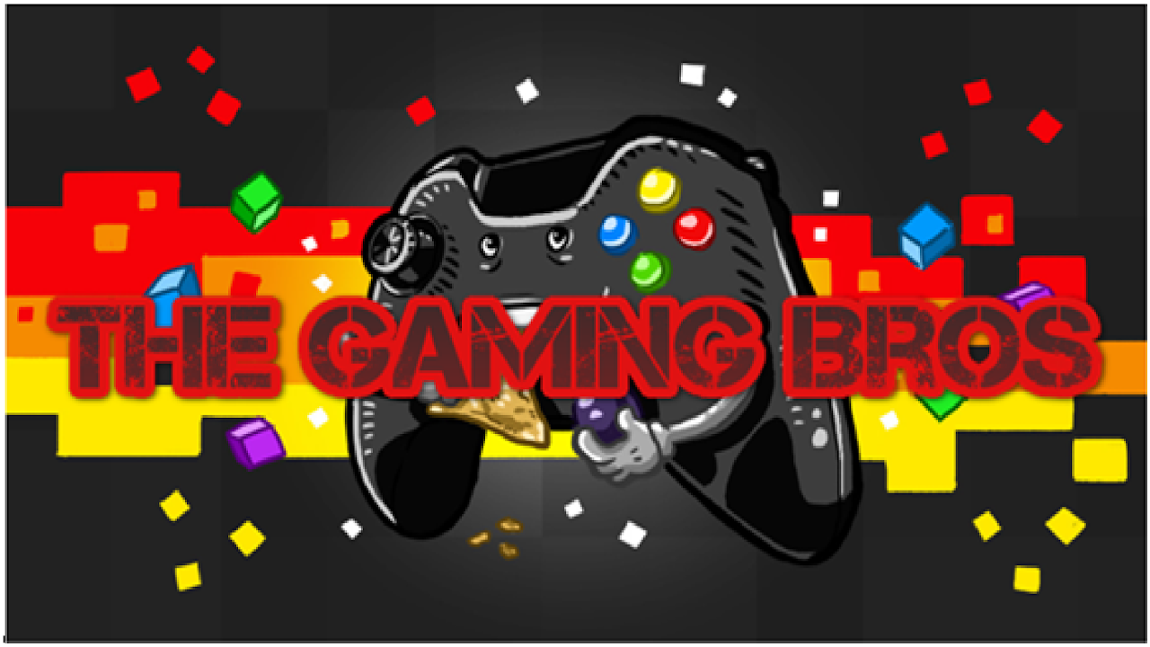 the Gaming Bros Live Stream - YouTube