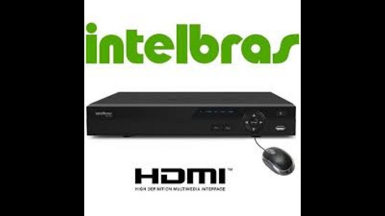 Ver dvr intelbras en Windows 8 0, 8 1, 10 con Chrome - YouTube