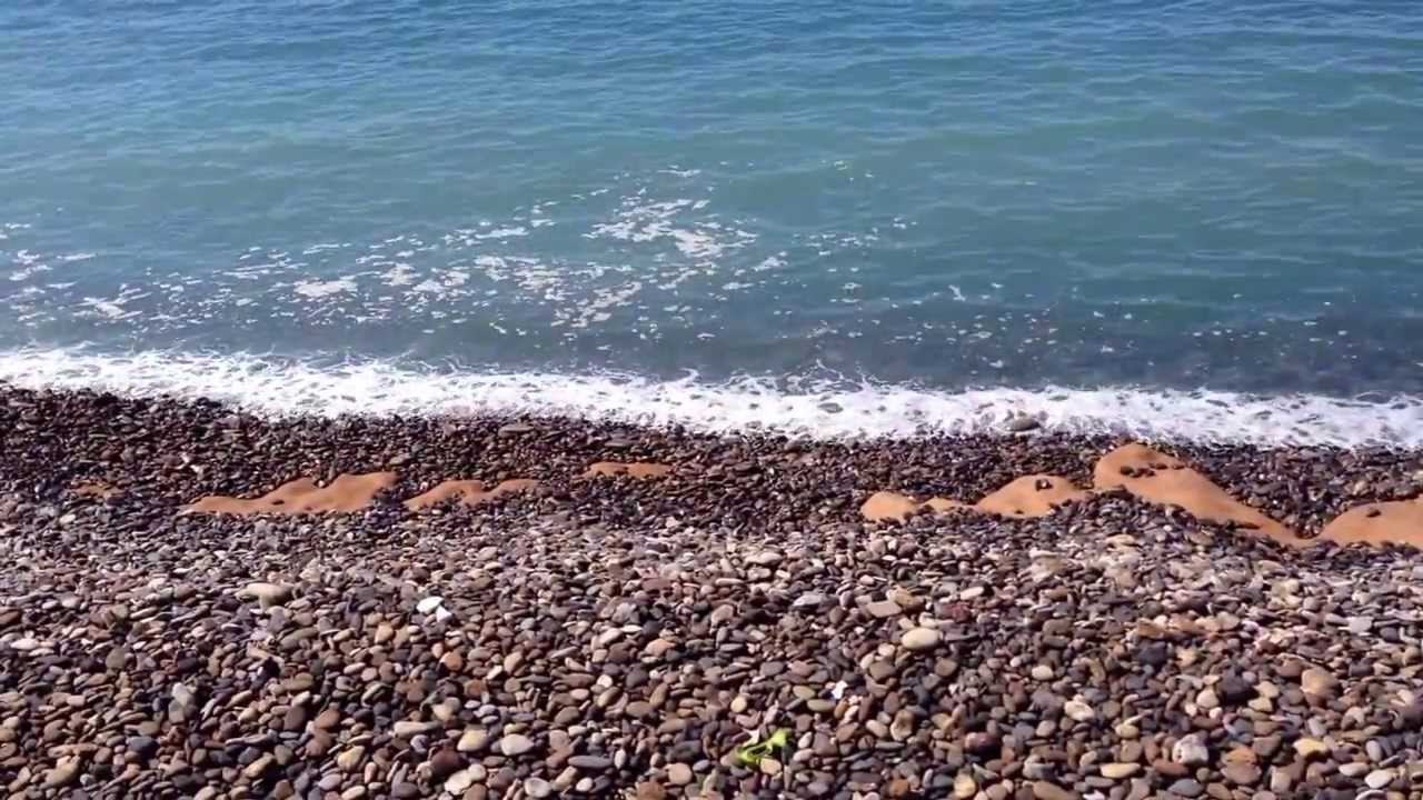 La risacca. 36/39 - YouTube