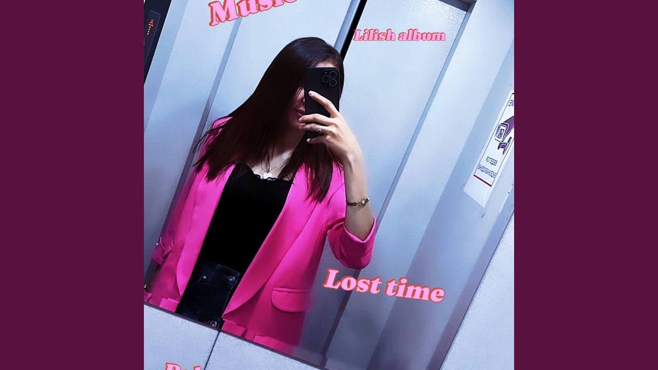 Lost time - YouTube