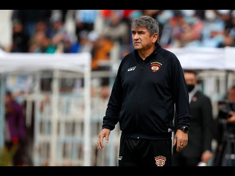 Astorga tras eliminación de Copa Chile: “El equipo merecía pasar por ...