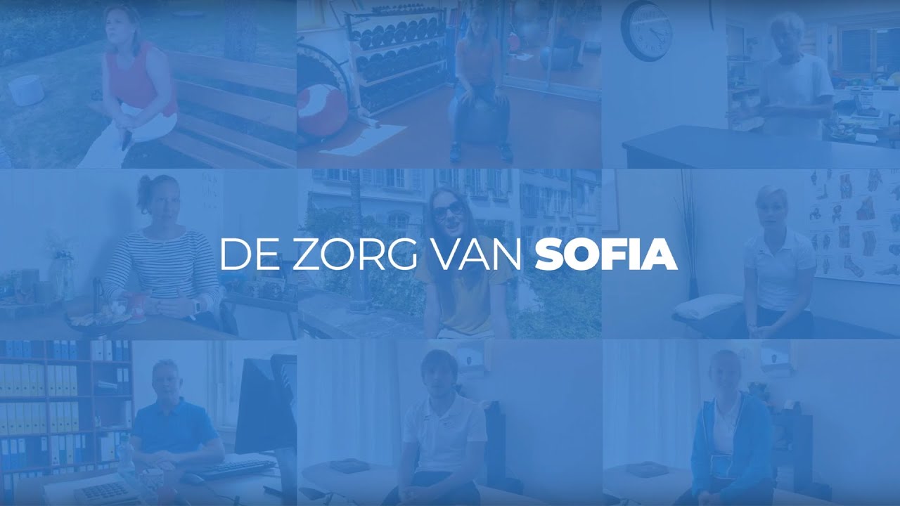 De Zorg Van Sofia - YouTube