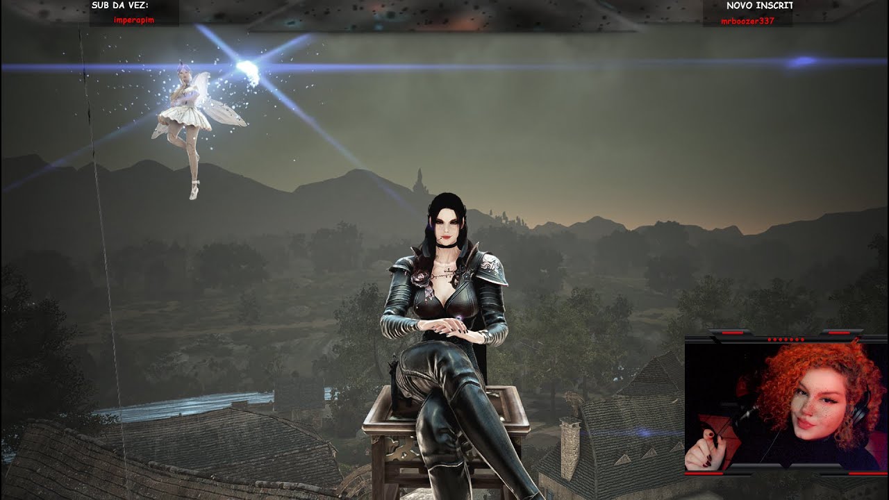 BDO - GUIA DE CONFIGURAÇÃO DE CHATS, UI PVE/PVP E GRÁFICO PVE/PVP (guia ...