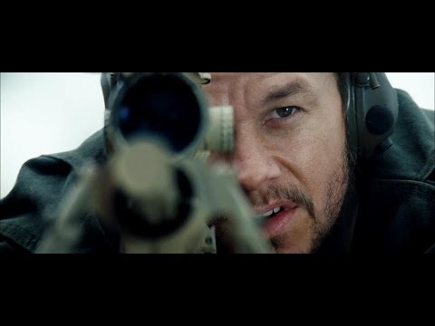Official Trailer: Shooter (2007)