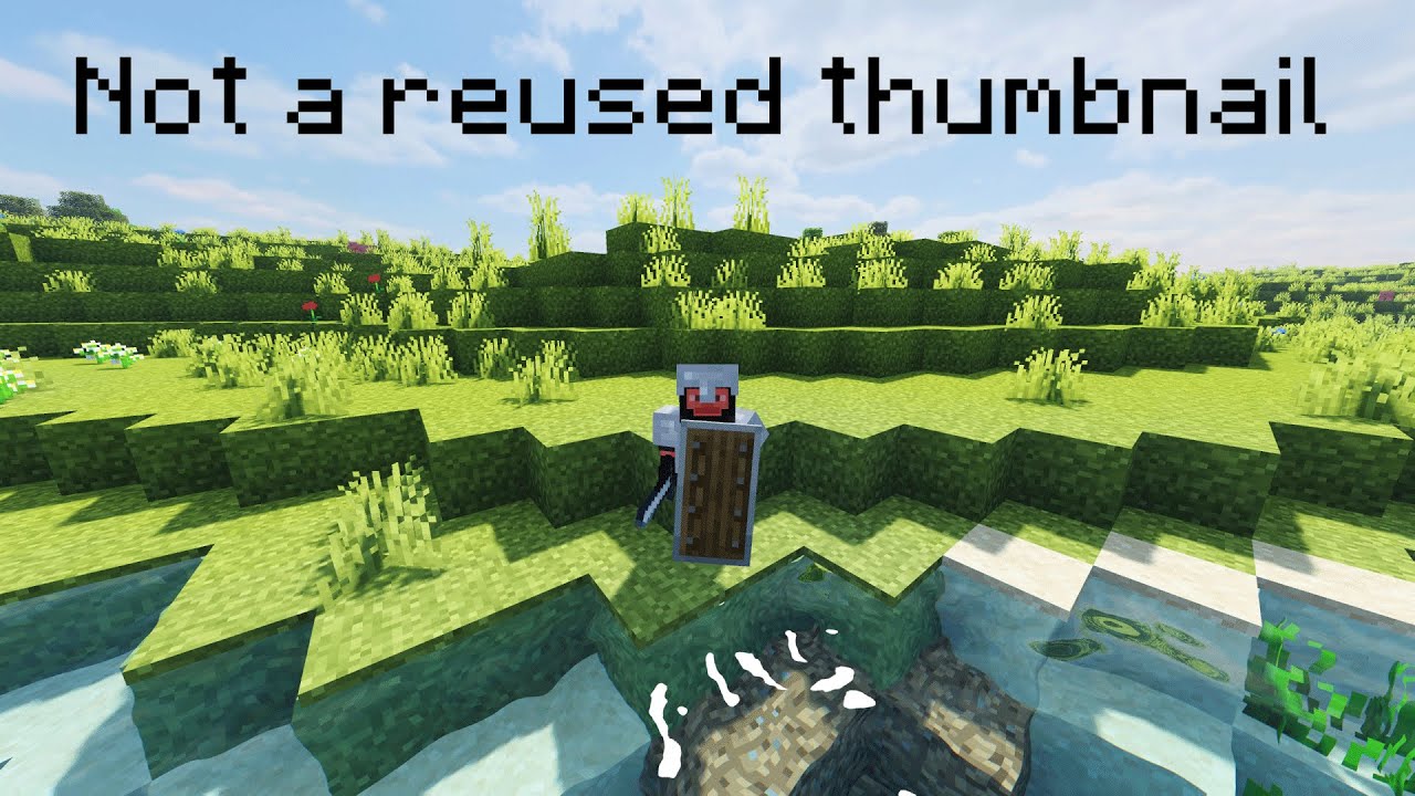 SORS SMP Ep. 7: Literally nothing - YouTube