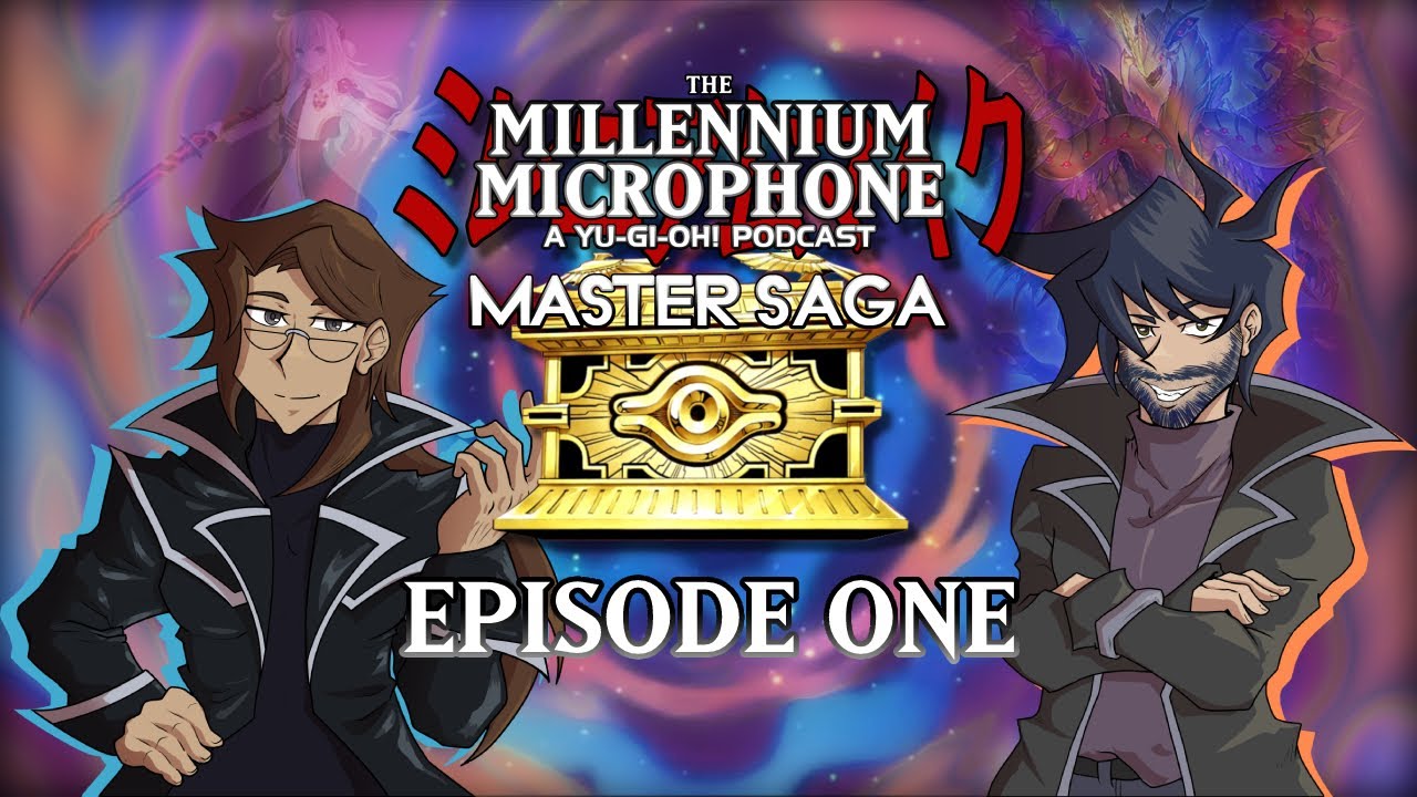 Pack It Up, Gang! | Mill Mic Master Saga #1 - YouTube