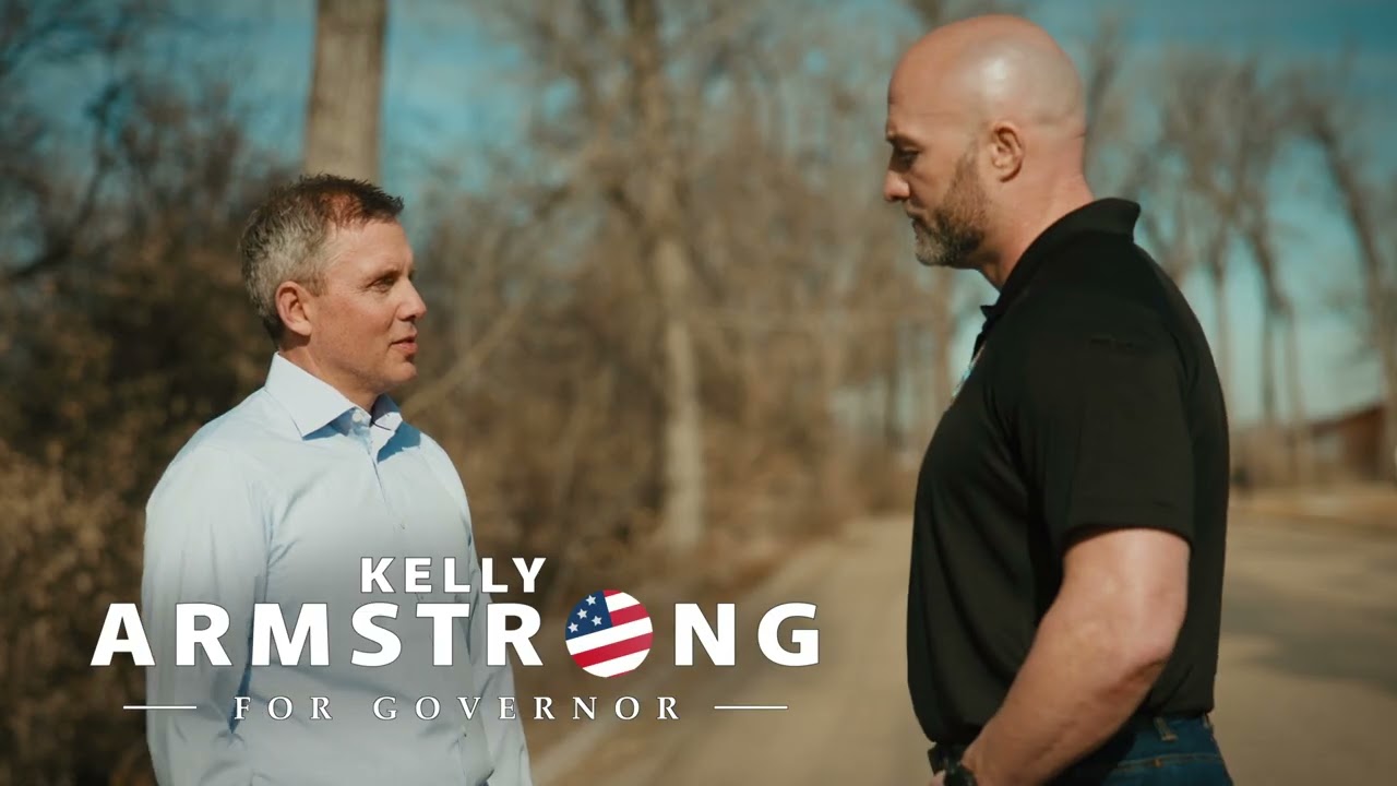 News | Kelly Armstrong for Governor of North Dakota
