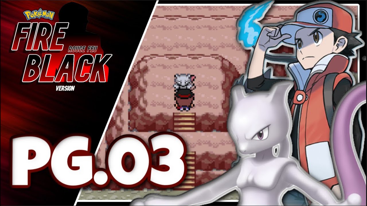 CATASTROPHE ... - Pokémon Fire Black Nuzlocke - YouTube