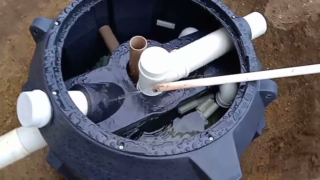 Fossa Negra, nunca mais,cuide do meio ambiente, mude para fossa ...