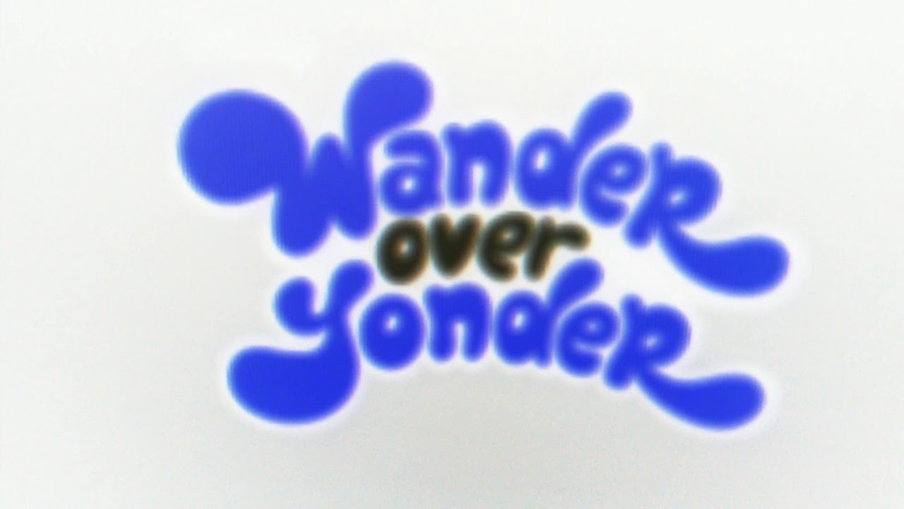 Wander Over Yonder Theme Song in G-Major - YouTube