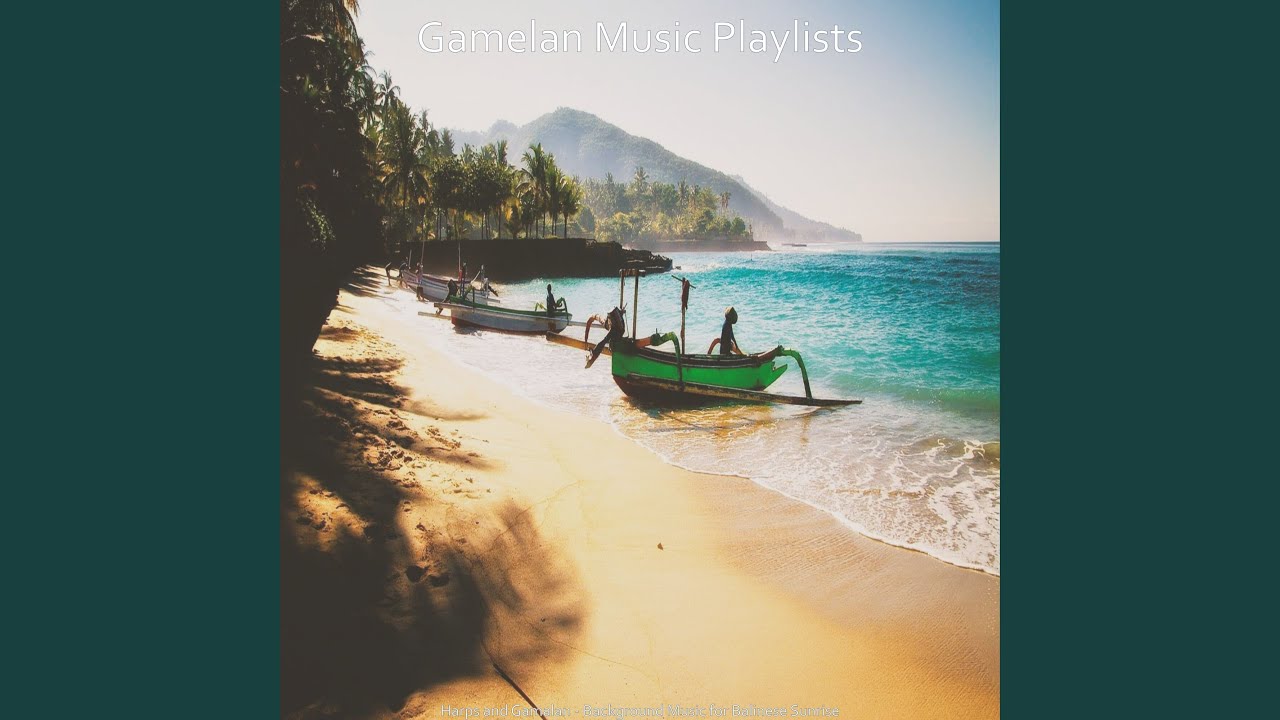 Entertaining Java Sunsets - YouTube