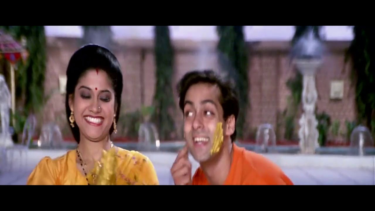 ham apke hain kon - YouTube