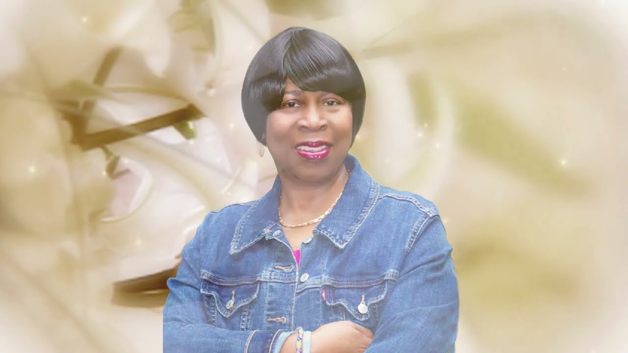Eyvonne Pearline Williams Home-Going Celebration - YouTube