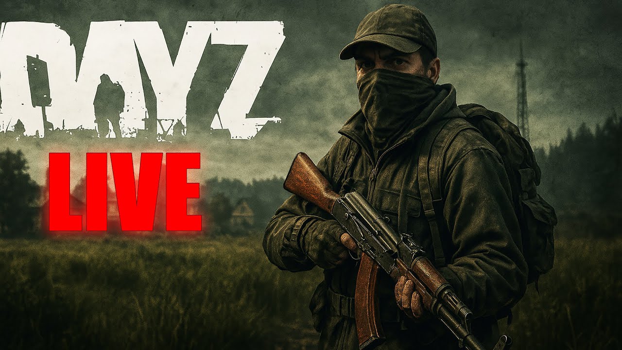 ต้องลงการ์ดที่ VMC | DayZ เพื่อพี่เบนซ์ SS4 Day2 - YouTube