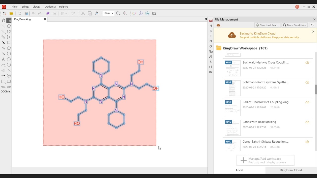 KingDraw PC Tutorial- KingDrawpedia - YouTube