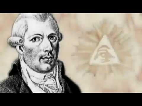 THE BAVARIAN ILLUMINATI - REAL SECRET SOCIETY - YouTube