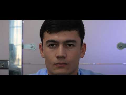 Tinchlik ortida...  I  Тинчлик ортида...