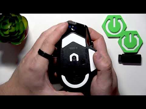 Logitech G502 X Plus – Nasıl Açılır ve Kapatılır
