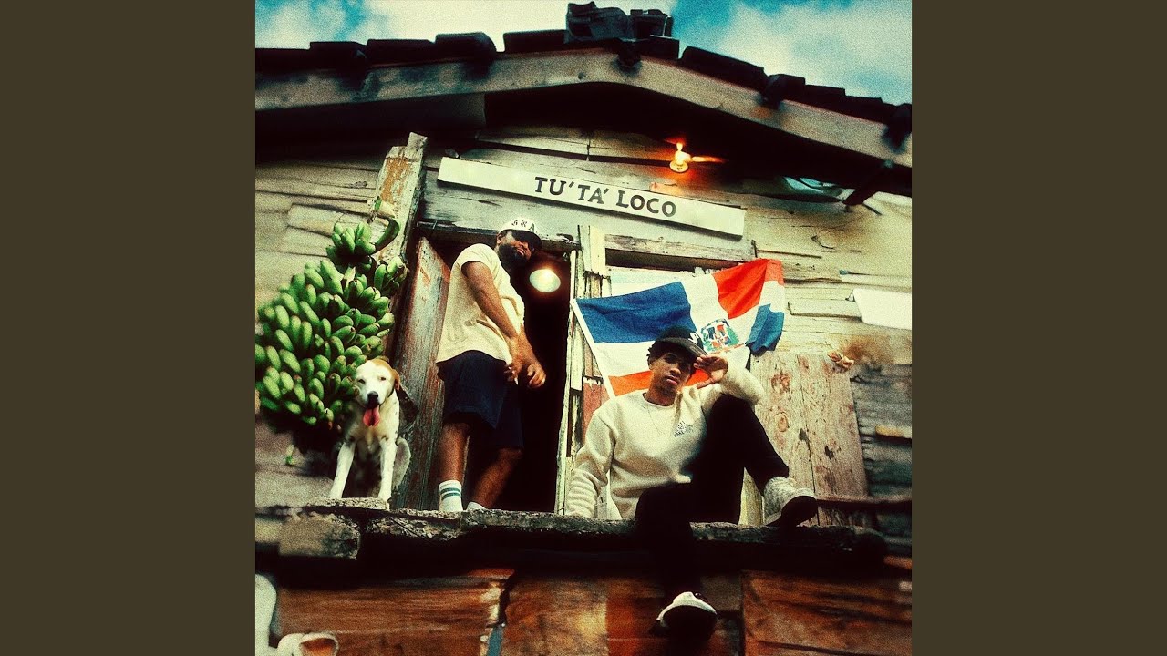 Tu Ta Loco - YouTube Music