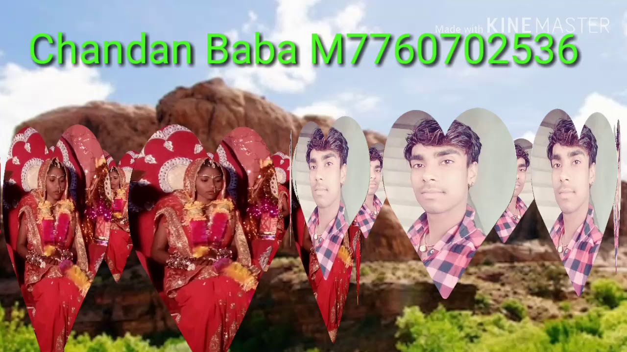 Chandan Baba - YouTube