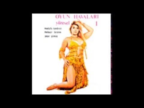 Mustafa Kandıralı & Muhacir İbrahim & Yaşar Gümüş - Edirne Çeltikçi Romanı