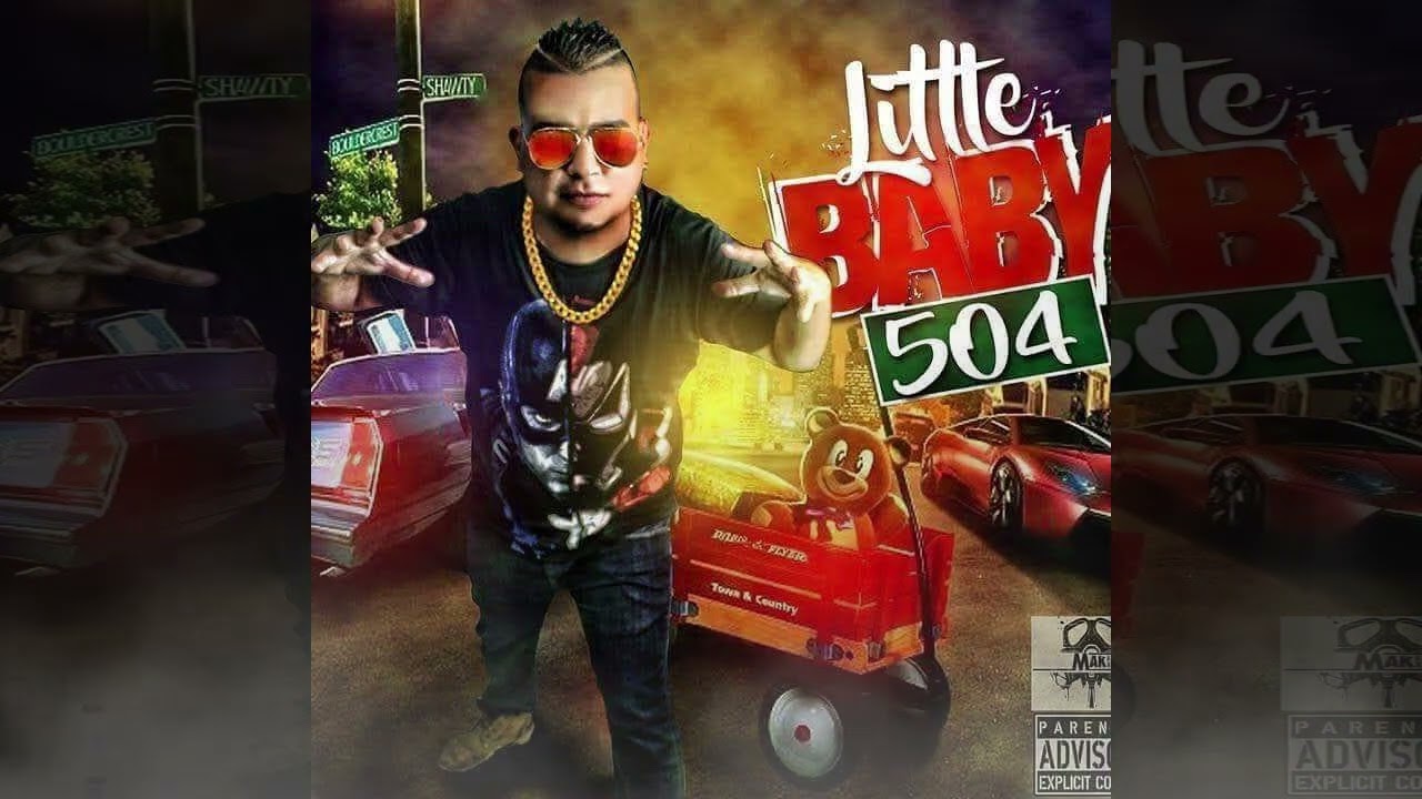 Element Show - Perreo Fuerte Ft. Kombo Del Flow - YouTube