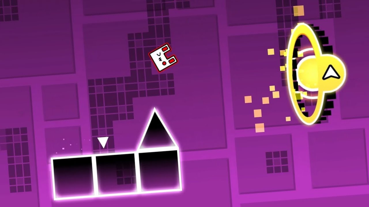 "dreams" by Me - Geometry Dash 2.2 - YouTube