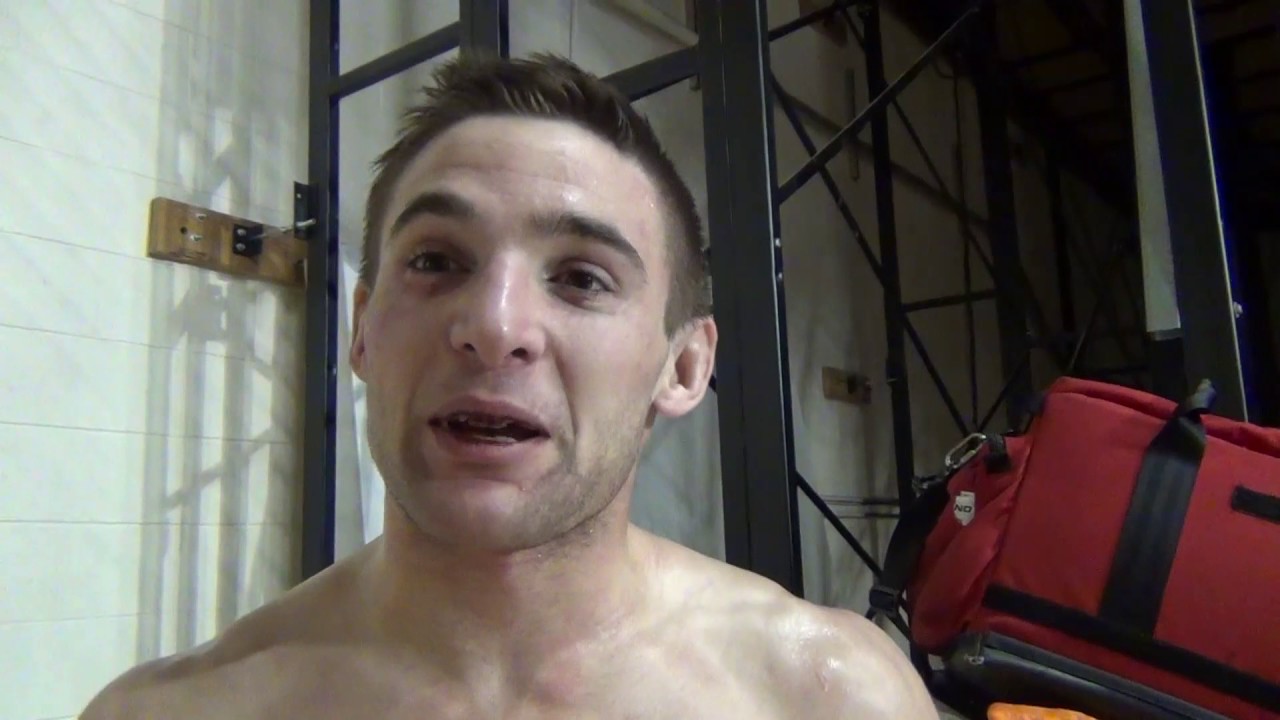 Dylan Palacio (Cornell), 2017 EIWA 157 lbs. champion - YouTube
