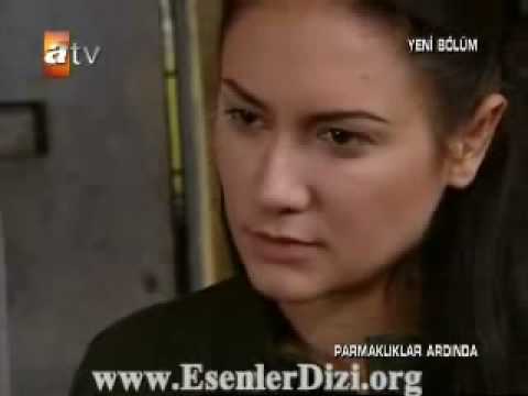 Parmakliklar Ardinda 39. Bölüm Part 7