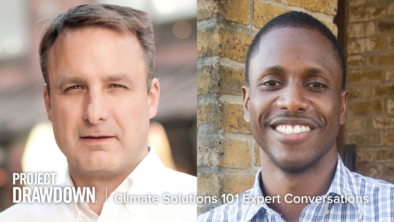 What’s the Future of Green Transportation? | Ryan Allard for Project ...