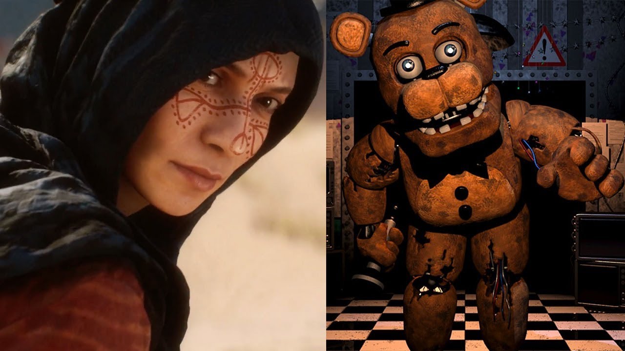 10 YouTube Gaming Videos With 50+ Million Views - YouTube