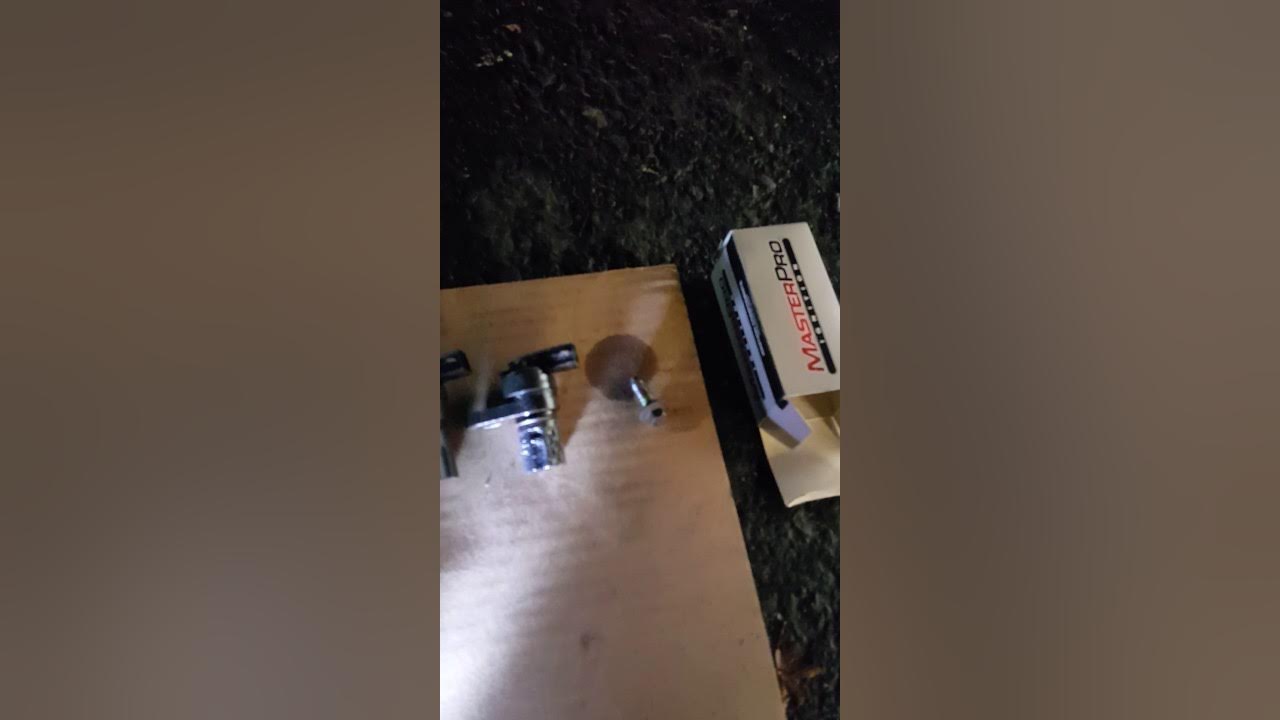 FORD EXPEDITION ABS LIGHT ON EASY DIY - YouTube