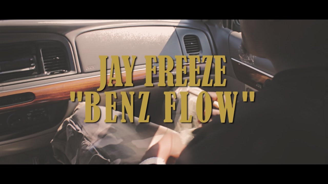 JAY FREEZE- BENZ FLOW - Mini Movie SOCOENT - YouTube