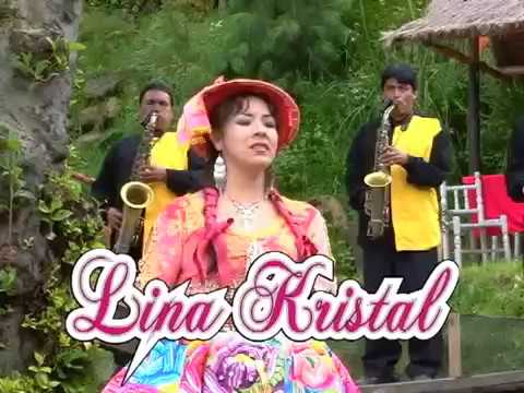 Lina Kristal - Llena de Ilusiones