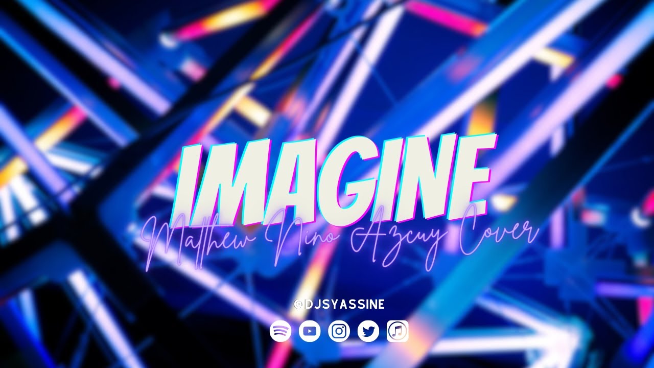 Imagine - Ariana Grande (Cover by MNA) - YouTube Music
